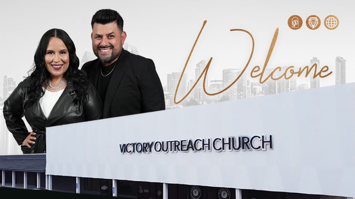 Victory Outreach San Diego – A Church for the Entire Family!